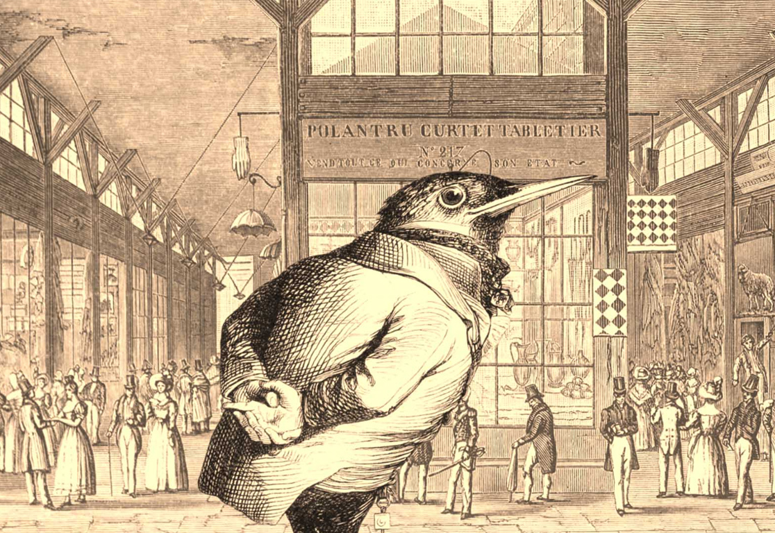 Vamos falar de jogos! - Aviary Attorney - Furry.com.br Furry.com.br